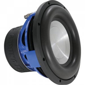 Ground Zero GZNW 12X-D2 12" Subwoofer Elementti - Autoviihde.com
